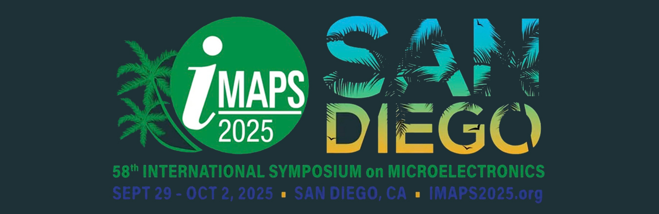 IMAPS Symposium 2025 - AmTECH Microelectronics